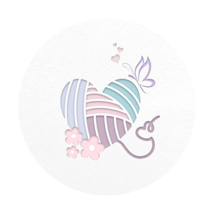 Tiara by Ninu - Joy of crochet. Joy of handmade! – TiarabyNinu